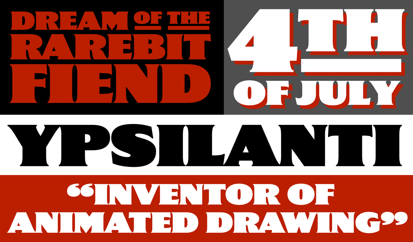 Gertie | Fonts by Mark Simonson