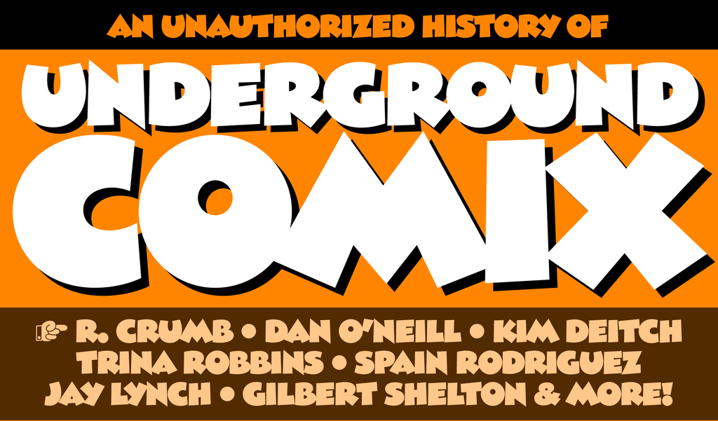 Madcap | Fonts by Mark Simonson