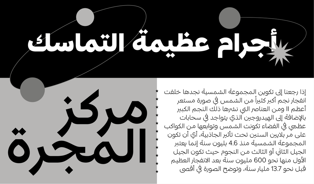 Proxima Nova Arabic | Fonts by Mark Simonson