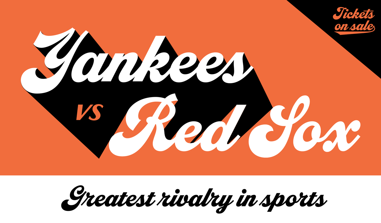 Dreamboat | Fonts by Mark Simonson