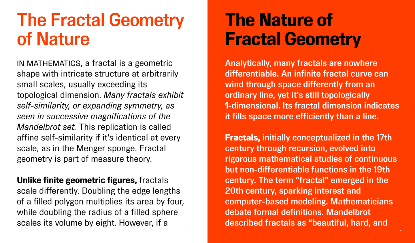 Synergy | Fonts by Mark Simonson