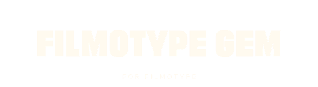 Mark Simonson Studio | Thoughtfully Designed Typefaces